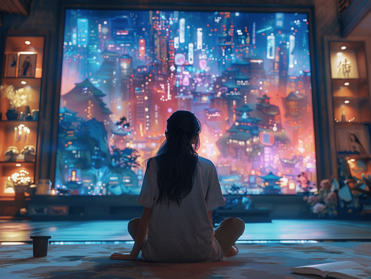 Mon expérience avec Ma Vanime : une nouvelle manière de vivre l ...