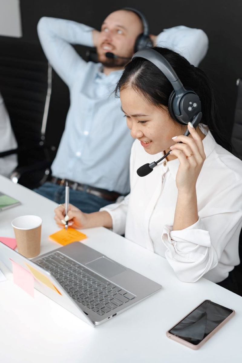 45 astuces pour améliorer l'expérience client grâce à un service client ... 45 astuces pour améliorer l'expérience client grâce à un service client ...